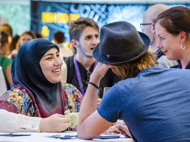 ISMB/ECCB 2025 Registration